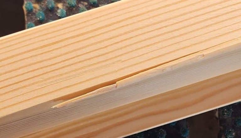 Wooden Window Frames Quality Inspection With AI: Case Study