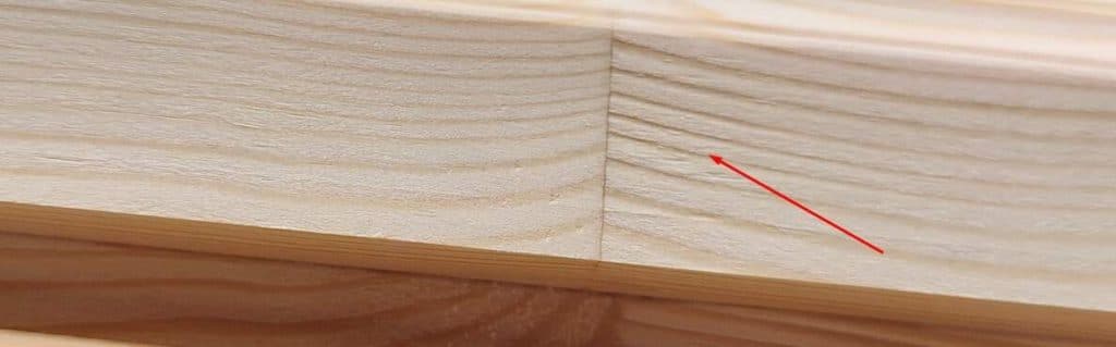 Wooden Window Frames Quality Inspection With AI: Case Study