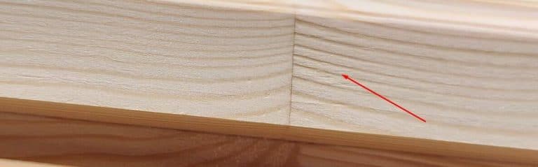 Wooden Window Frames Quality Inspection With AI: Case Study