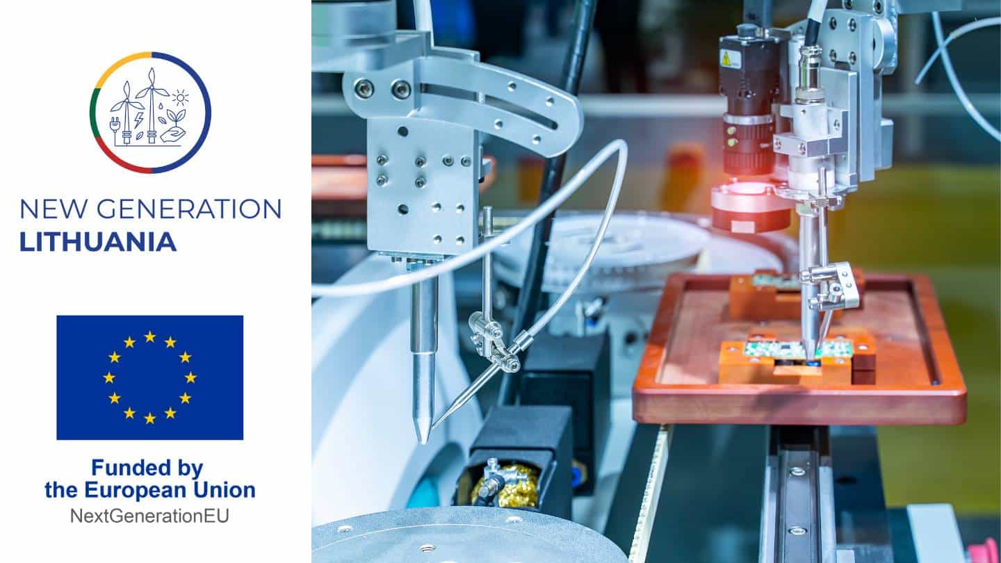 Easyodm Receives Eu Funding Easyodm