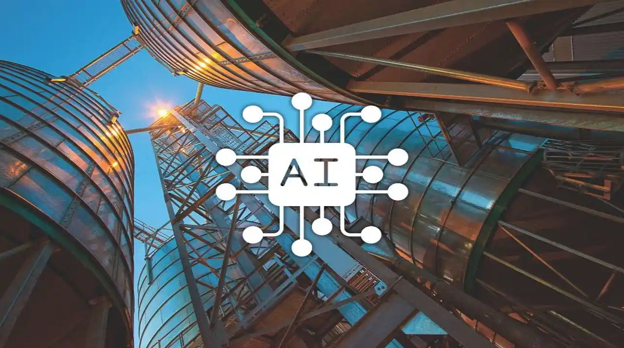 Grain Handlers: 5 Key Benefits Of Using AI Technology